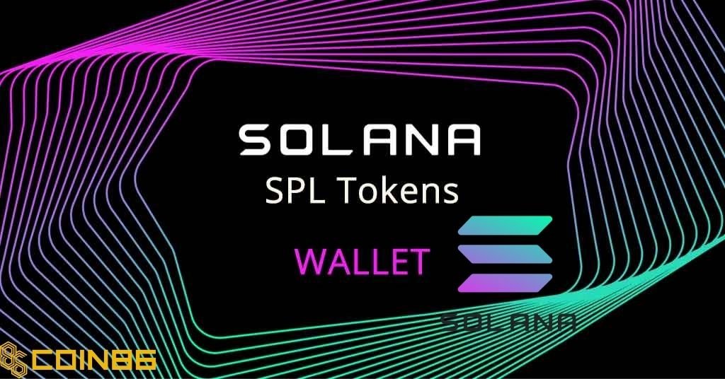 Toàn tập về SPL Token, ví Sollet Wallet và cách sử dụng trên Solana