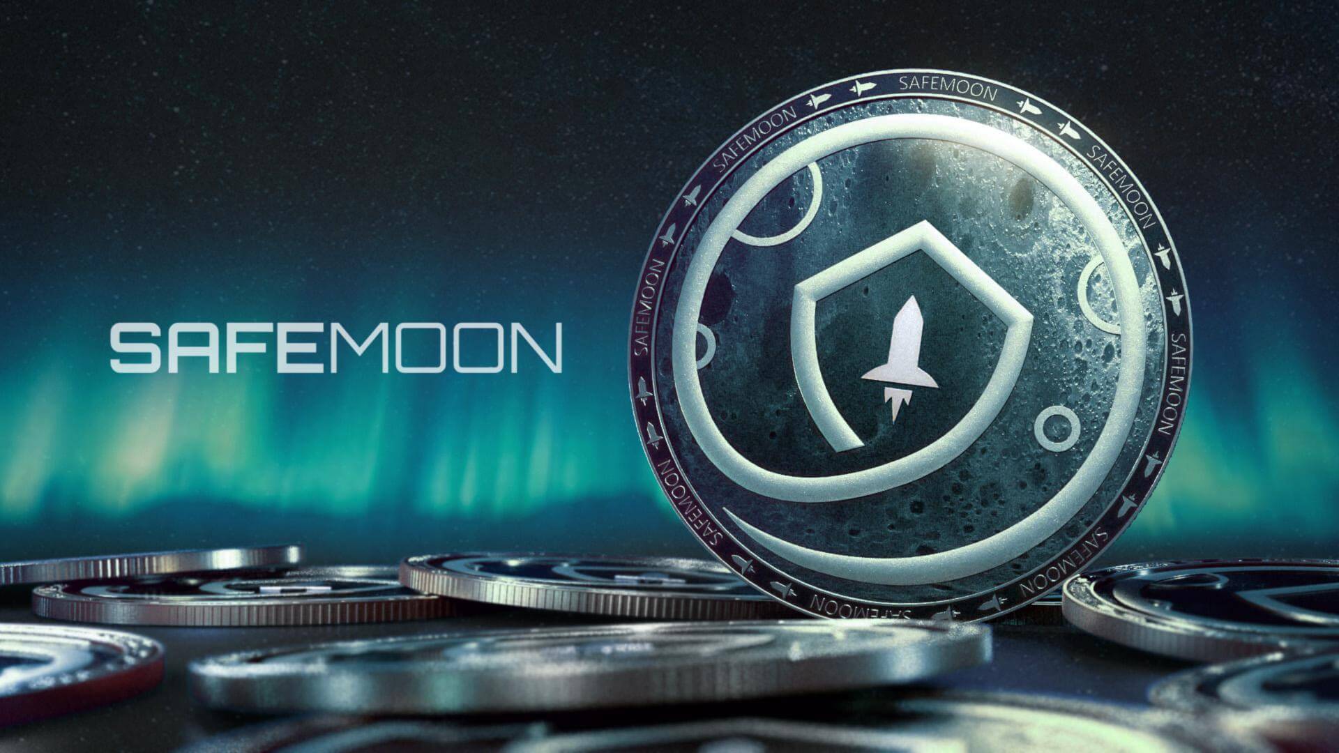 SafeMoon là gì? Thông tin về đồng SAFEMOON Token