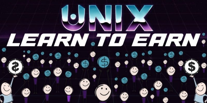 UniX Gaming là gì? Thông tin từ A-Z về tiền điện tử UNIX
