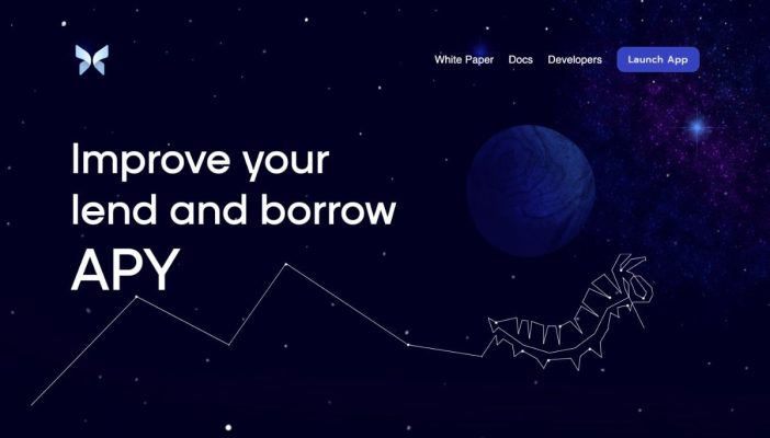 Morpho Protocol là gì? Thông tin về tiền điện tử MORPHO Token